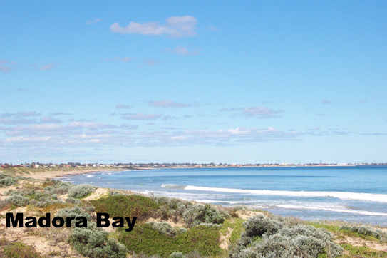 Madora Bay | Elders Real Estate Mandurah