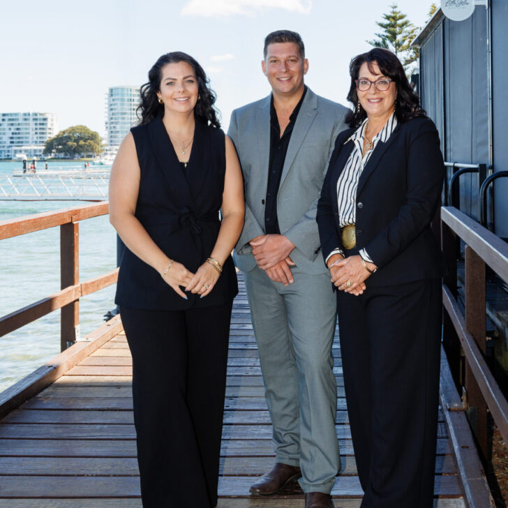 Team Members | Elders Real Estate Mandurah