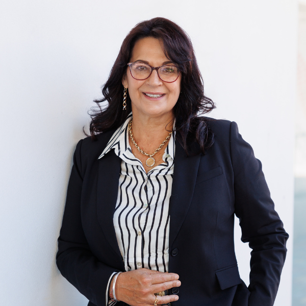 Ingrid Feinauer, Managing Director | Licensee | Elders Real Estate Mandurah
